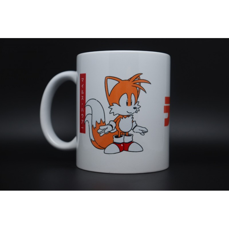 Sonic The Hedgehog
